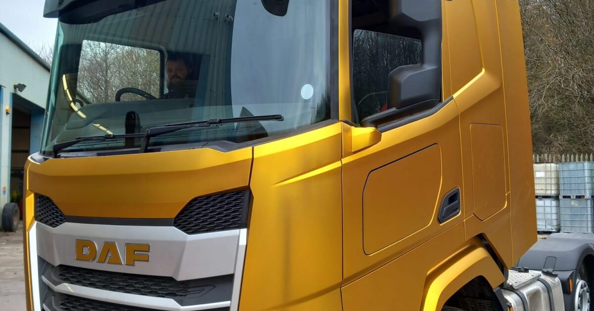 HGV ADR Licence Training Course - Qualify In 4 Days | Lifft