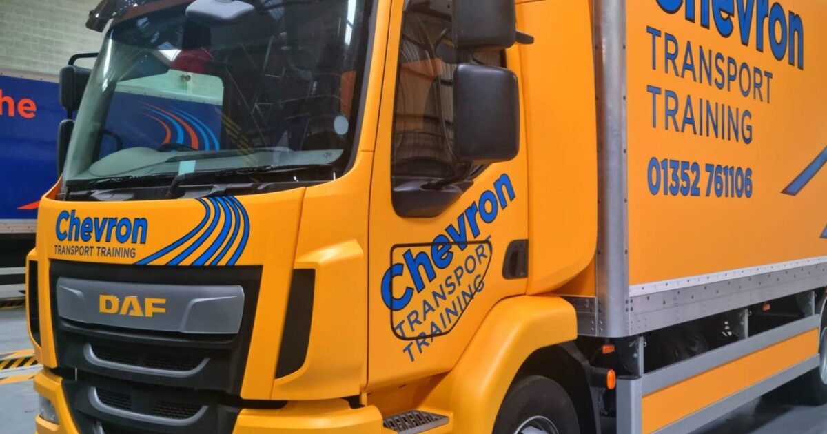 LGV/HGV/PCV Starter Pack Including HGV Medical Test | Lifft