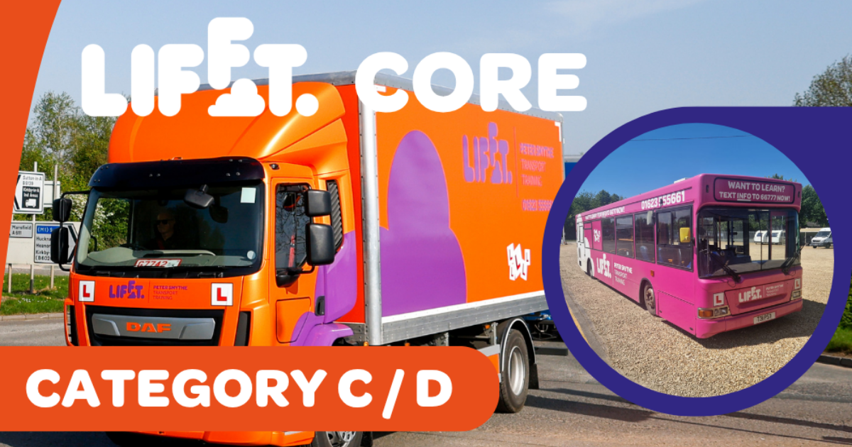 Lifft Core - Save £480 With Our Bundle | Lifft